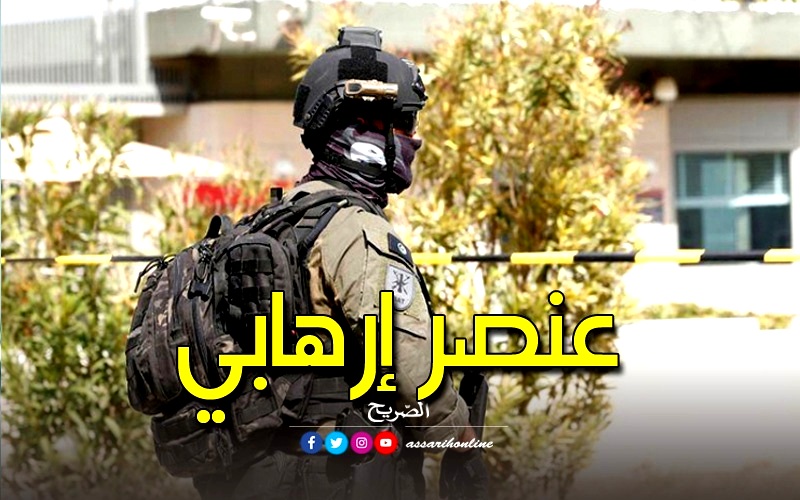 صفاقس: القبض على عنصر تكفيري محكوم بـ 32 سنة – Assarih