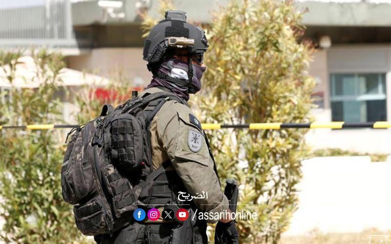 الإطاحة بـ 6 عناصر تكفيرية مفتّش عنها – Assarih