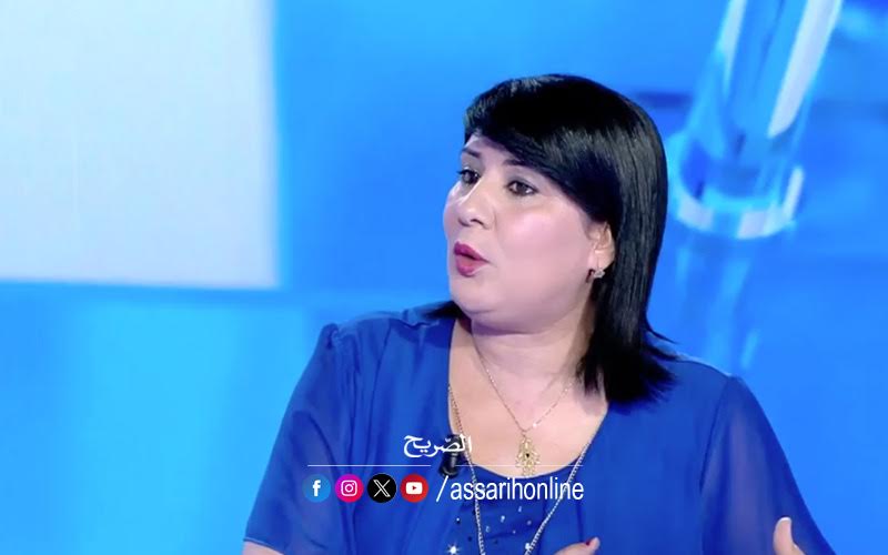 ختم الأبحاث في ملف عبير موسي..وقرار قضائي جديد – Assarih