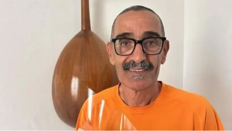 تونس: يفوز بشهادة الباكالوريا في سن الـ 67 – Assarih