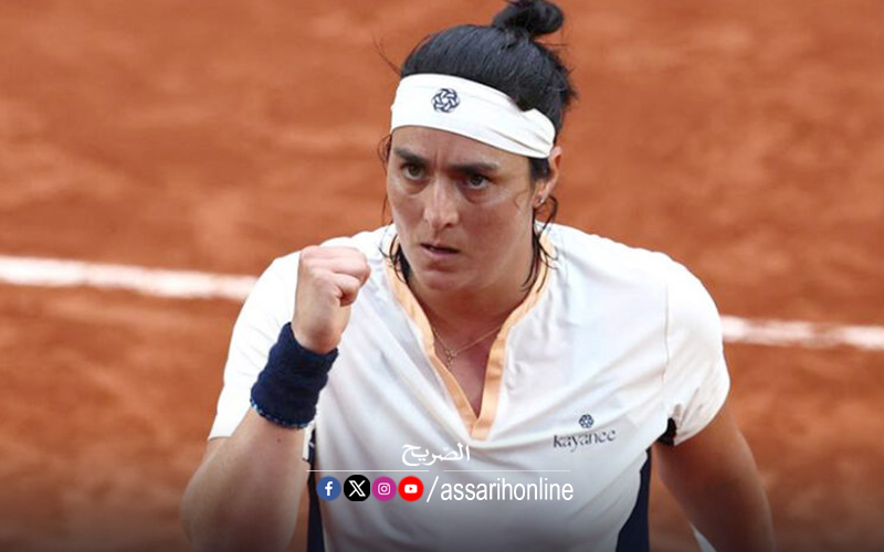 يوسف الرمادي يكتب: كيف نُخَلِّدُ إنجازات البطلة أنس جابر؟ – Assarih