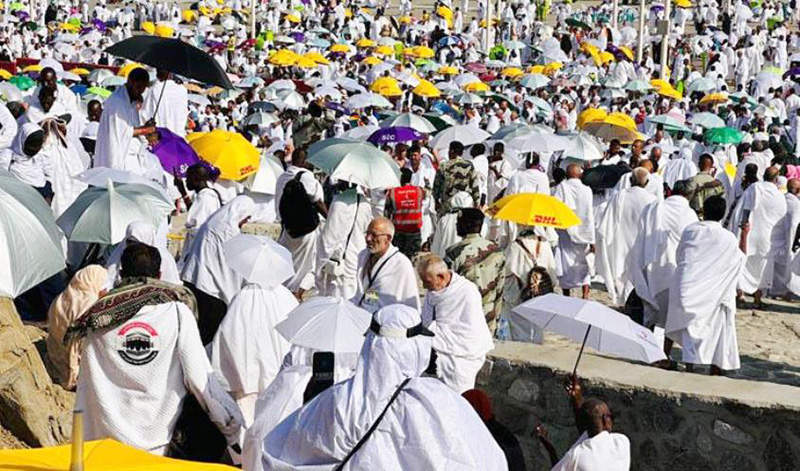 مصر: سحب رخص 16 شركة سياحة بعد وفاة المئات في الحجّ – Assarih