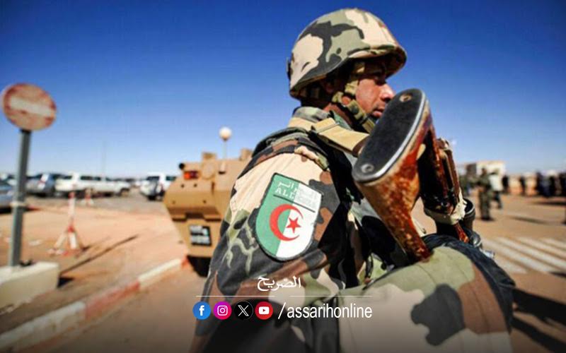 الجزائر: القضاء على 3 إرهابيين خطيرين – Assarih