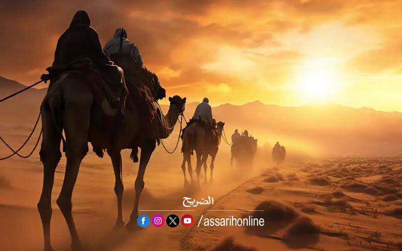 ما يجب ان تعرفه عن الهجرة النبوية …الاسباب …والخلفيات …وكل التفاصيل … – Assarih