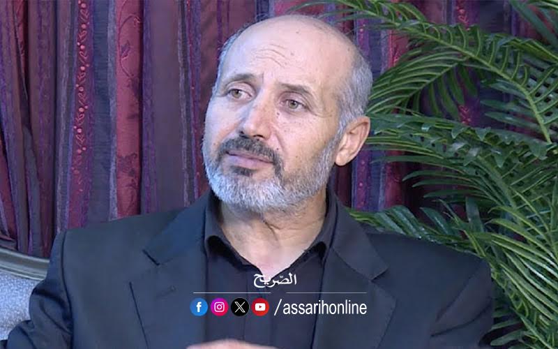 قرار قضائي جديد في شأن العجمي الوريمي – Assarih
