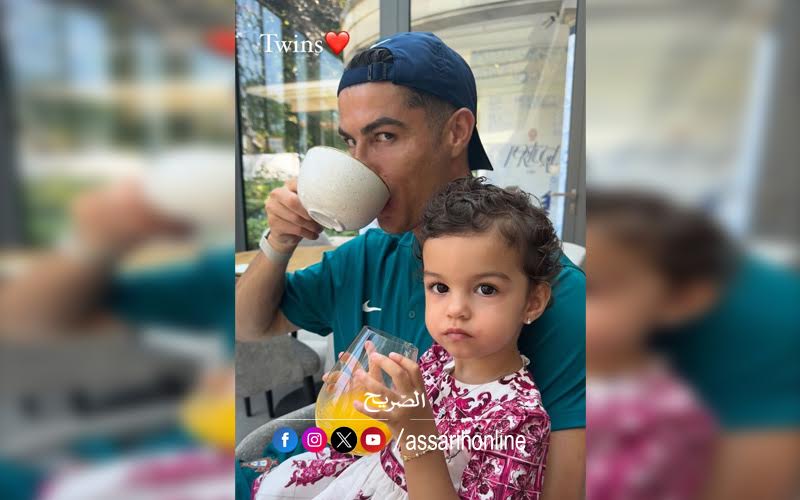 صورة اليوم – Assarih