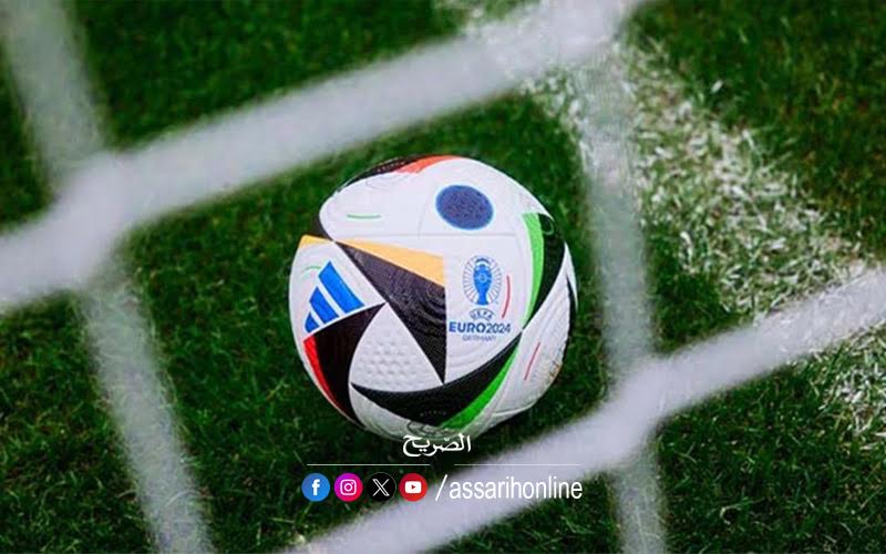 يورو 2024: أسماء أبرز الهدّافين – Assarih