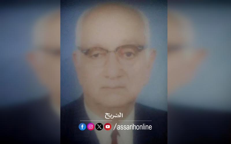 محمد الحبيب السلامي يحب أن يفهم/ علم عاش في صفاقس ثم ودع: محمود بن الصادق القلال – Assarih