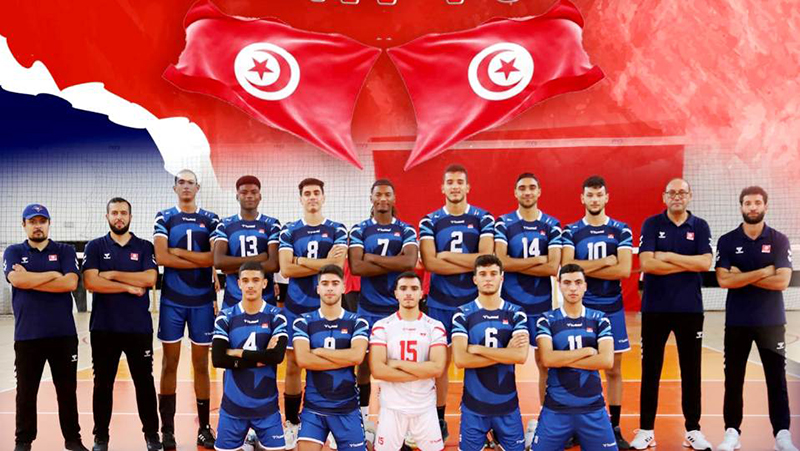 الكرة الطائرة: ألف مبروك لمنتخب الأواسط تتويجه ببطولة إفريقيا – Assarih