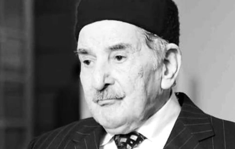 محمد الحبيب السلامي يحب أن يفهم/ علم عاش في صفاقس ثم ودع: عبد الحميد جليّل – Assarih