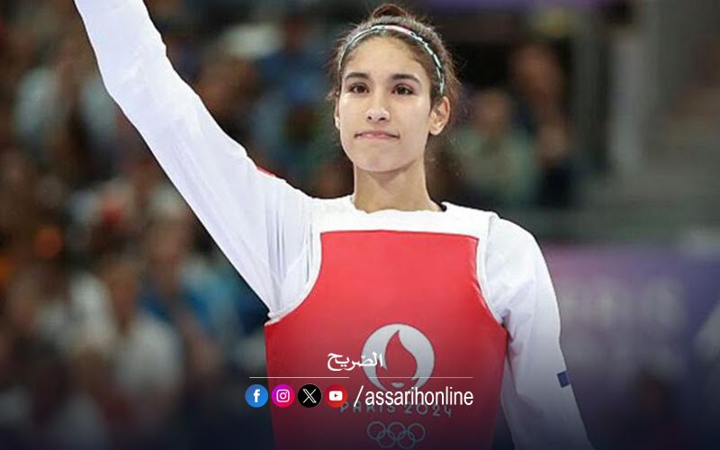 التايكواندو: التونسية شيماء التومي تنهزم في مباراة التدارك – Assarih