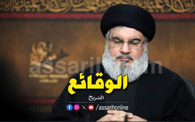 من التخطيط إلى ‘الطُعم’ حتى لحظة التنفيذ…هكذا تمت عملية الاغتيال – Assarih