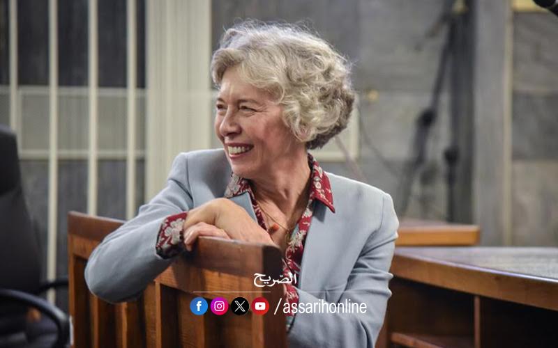 إيطاليا: السجن 4 سنوات ضد رئيسة مجلس النواب السابقة – Assarih