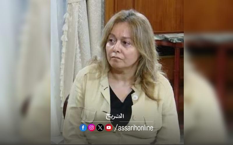نقشة: مديرة التلفزة ‘مفجوعة’.. – Assarih