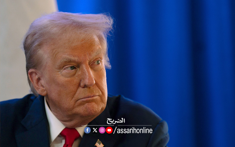 ترامب: نعم سأعقد اتفاقا مع إيران.. – Assarih