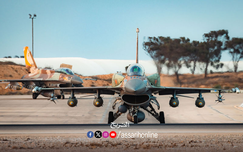 نيويورك تايمز تكشف خطة ضرب إيران.. – Assarih