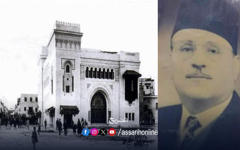 محمد الحبيب السلامي يحب أن يفهم/ جمعية التهذيب بصفاقس…وعلي السلامي – Assarih