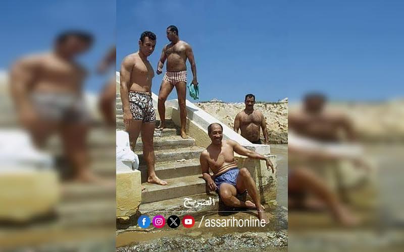 صورة اليوم.. – Assarih