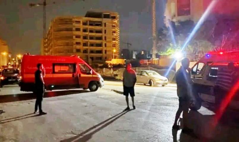 حيّ النّصر: انفجار أنبوب غاز وحالة هلع في صفوف المتساكنين – Assarih