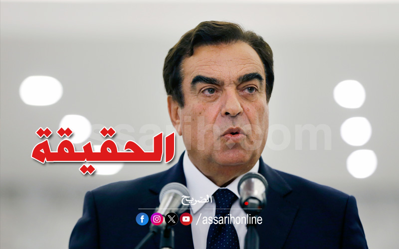 ما حقيقة وفاة الإعلامي جورج قرداحي في غارة اسرائيلية؟ – Assarih