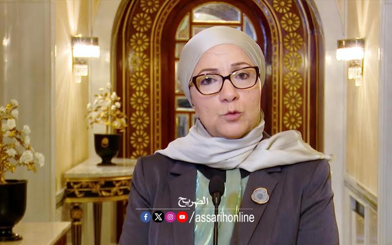 الإفراج عن مساجين الشيكات…وزيرة العدل توضح – Assarih