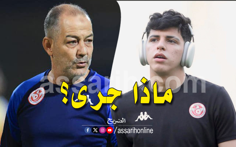 أداء الحارس مميش…أول تعليق من قيس اليعقوبي.. – Assarih