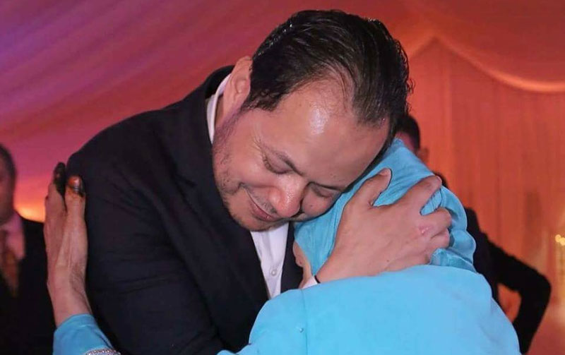 سمير الوافي يكتب: ‘الوحش في عين أمو غزال’ – Assarih