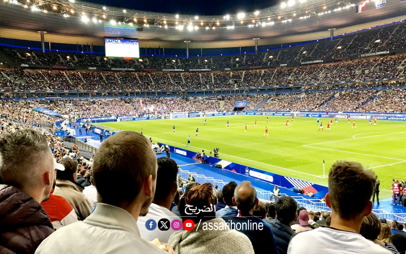 مرتجى محجوب يكتب: الكرة في تونس..قصف لا ينقطع، انحياز أعمى و’عرك طبابلية’! – Assarih