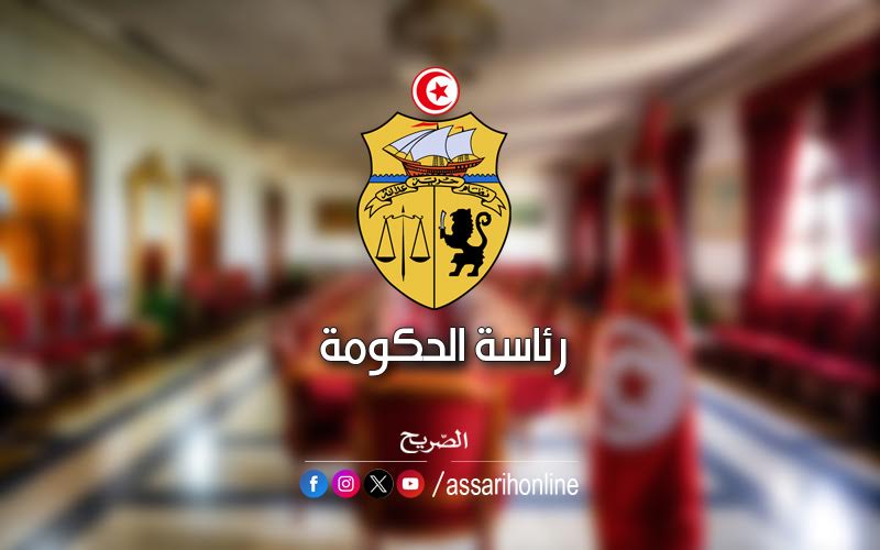 رئاسة الحكومة: تسوية وضعية عمال الحضائر أقل من 45 سنة – Assarih