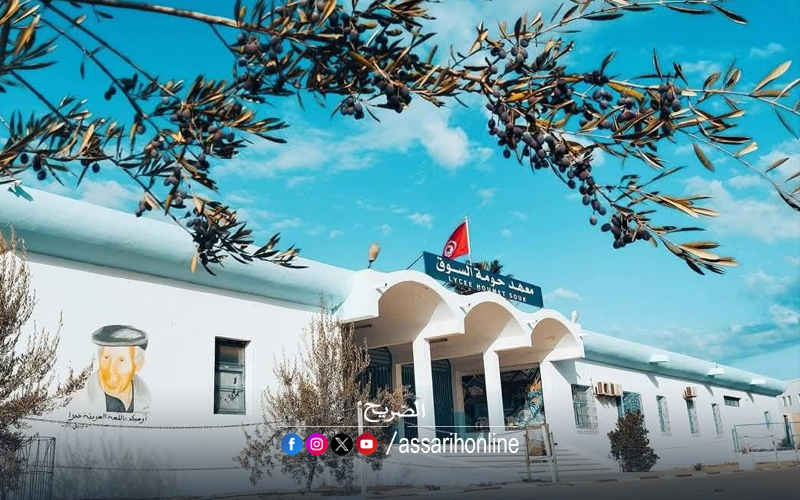 جربة: الملتقى الجهوي للابتكارات العلمية والتكنولوجية – Assarih