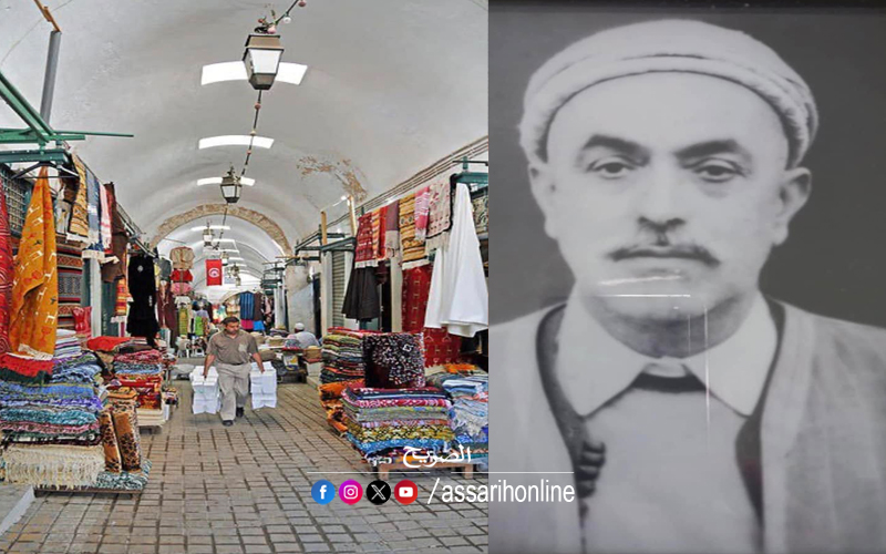 محمد الحبيب السلامي يحب أن يفهم/ علم عاش في صفاقس ثم ودع: الحاج محمود خنفير – Assarih