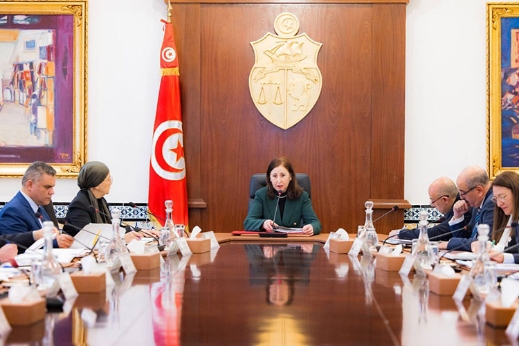 مجلس وزاري ينظر في مخطط التنمية 2026-2030 – Assarih