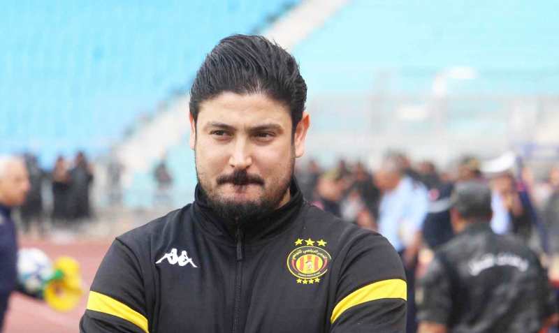 مجدي تراوي مدربًا جديدا لمنتخب U20..وهذه خفايا وكواليس الاختيار – Assarih