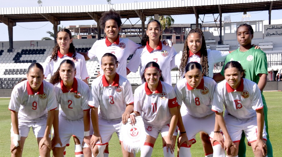 تصفيات مونديال تحت 20 عاما سيدات: تونس تفوز على الطوغو وتمر إلى الدور الثاني – Assarih
