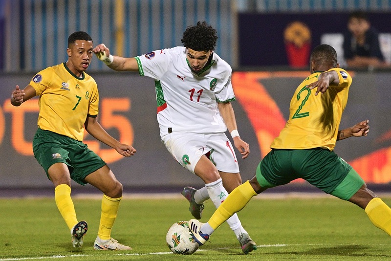كأس أمم افريقيا أقل من 20 سنة: جنوب افريقيا تتوّج باللقب – Assarih