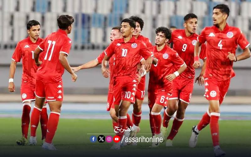 كأس افريقيا: منتخب U 20 ينهزم أمام نظيره المغربي – Assarih