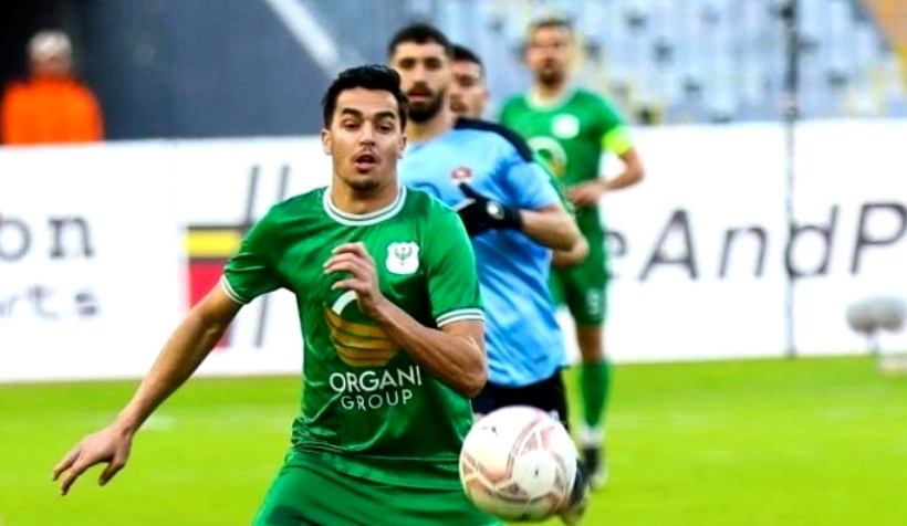 الملعب التونسي: عقد بموسمين للاعب إلياس الجلاصي – Assarih