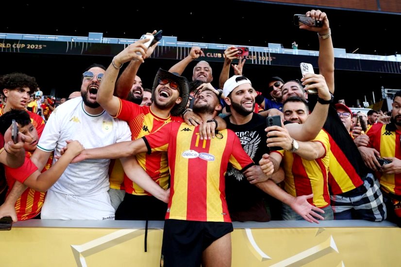 كأس العالم للأندية: رقم عالمي مميز من نصيب البلايلي – Assarih