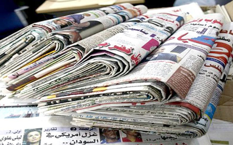 علمتني الصحافة (65) – Assarih