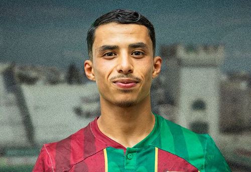 الملعب التّونسي: عقد بـ5 مواسم لأمين الخميسي وبموسمين لإسكندر الصغيّر – Assarih