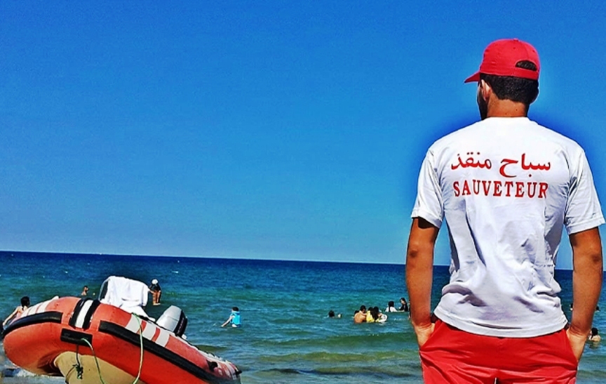 بأجر شهري 1000 دينار: نحو انتداب 20 سباحا منقذا في جرجيس – Assarih