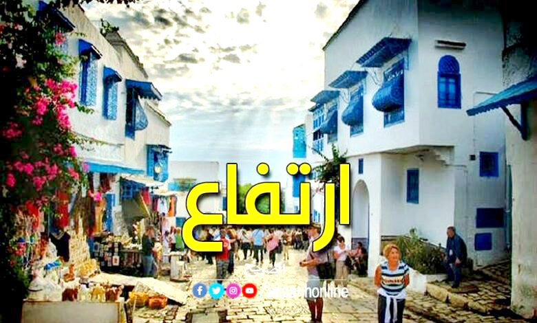 ديوان السياحة: هدفنا بلوغ 11 مليون سائح أجنبي سنة 2025 – Assarih