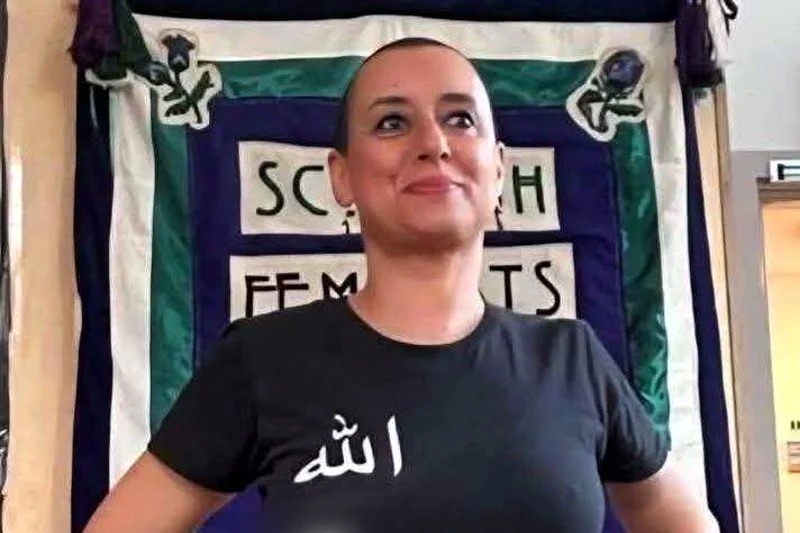 المغرب: إيقاف الناشطة ابتسام لشكر بتهمة الإساءة للذات الإلهية..تطورات متسارعة في الملف – Assarih