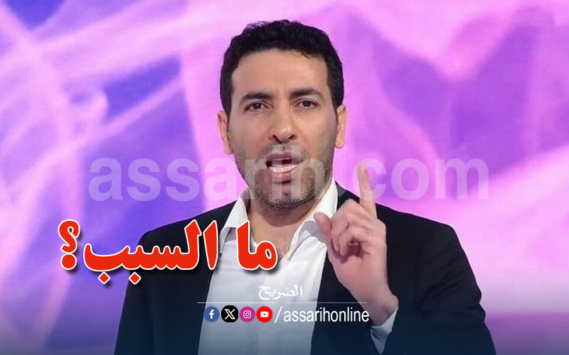 أبو تريكة يطالب بسحب مونديال 2026 من أمريكا – Assarih