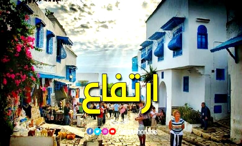 السياحة: أرقام قياسية في عدد الوافدين وفي حجم الإيرادات – Assarih