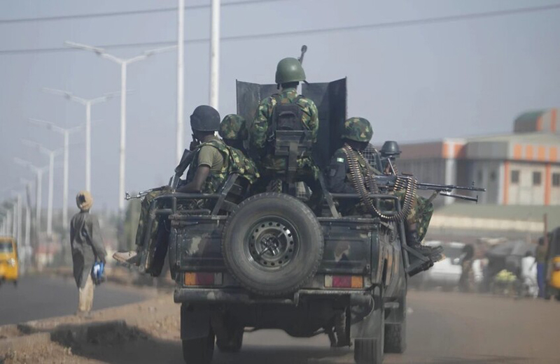 نيجيريا: 55 قتيلا في هجوم مسلح – Assarih