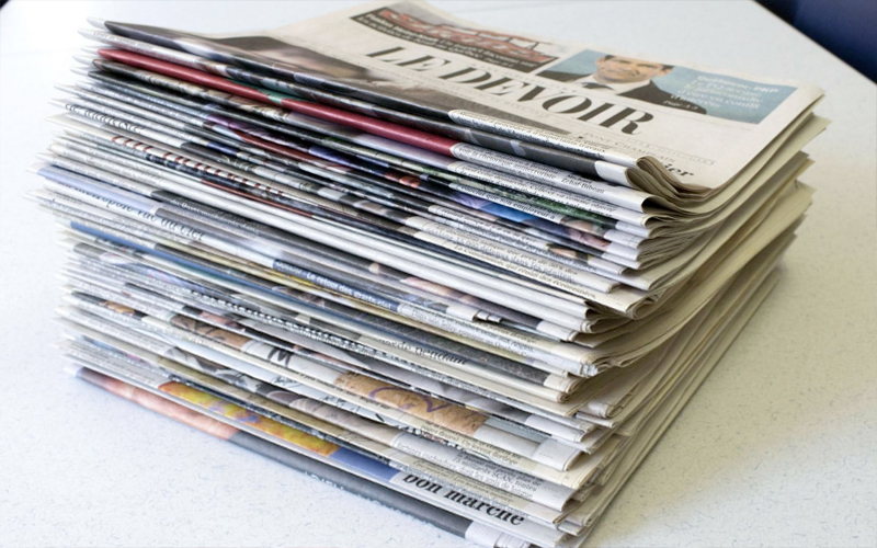 علمتني الصحافة .. – Assarih