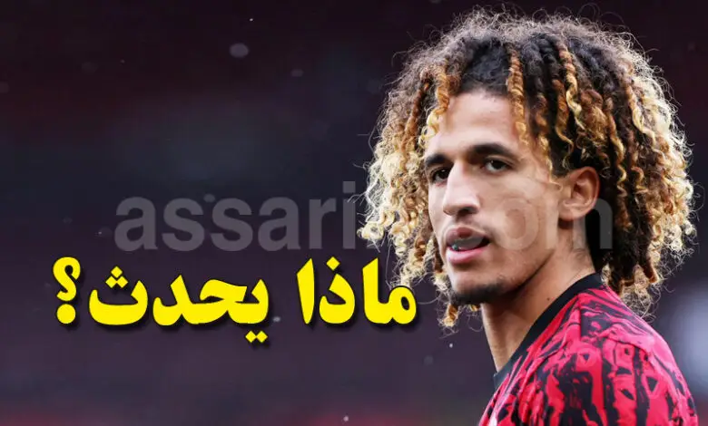 الشرطة البريطانية تفتح تحقيقا ضد حنبعل المجبري..والتُهمة غريبة! – Assarih