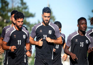 النادي الصفاقسي: حمزة المثلوثي جاهز… وهذا ما وعد به – Assarih