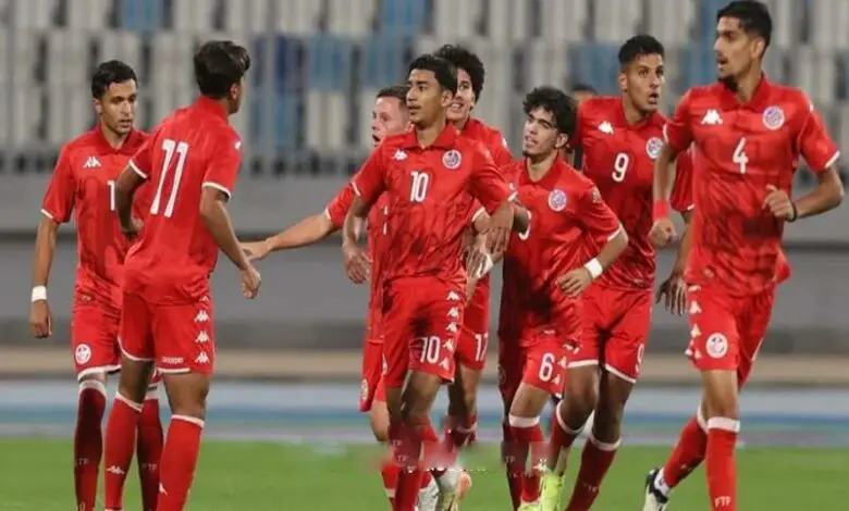 منتخب أقل من 17 سنة: قائمة اللاعبين المدعوين – Assarih